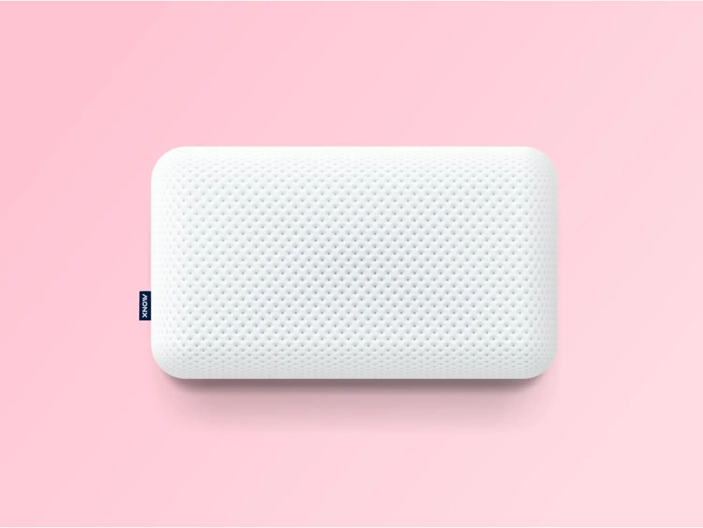 Monx Gel Pillow: il Miglior Cuscino Mai Inventato