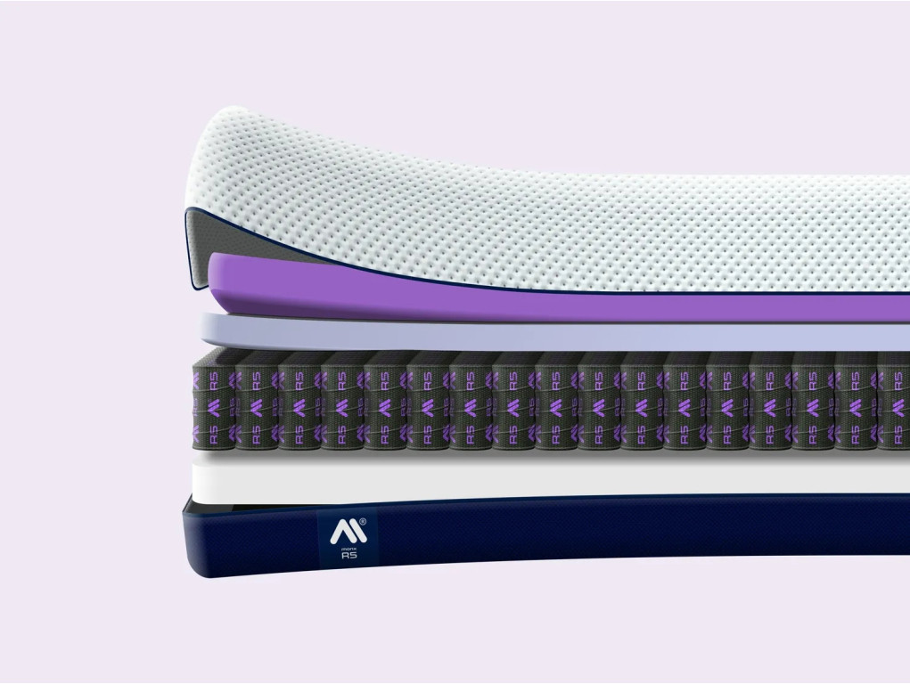 Monx R5 Hybrid: il Miglior Materasso di Sempre