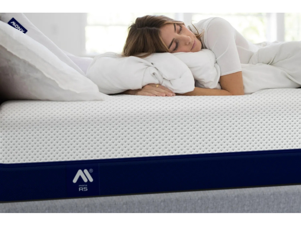 Monx R5 Hybrid: il Miglior Materasso di Sempre